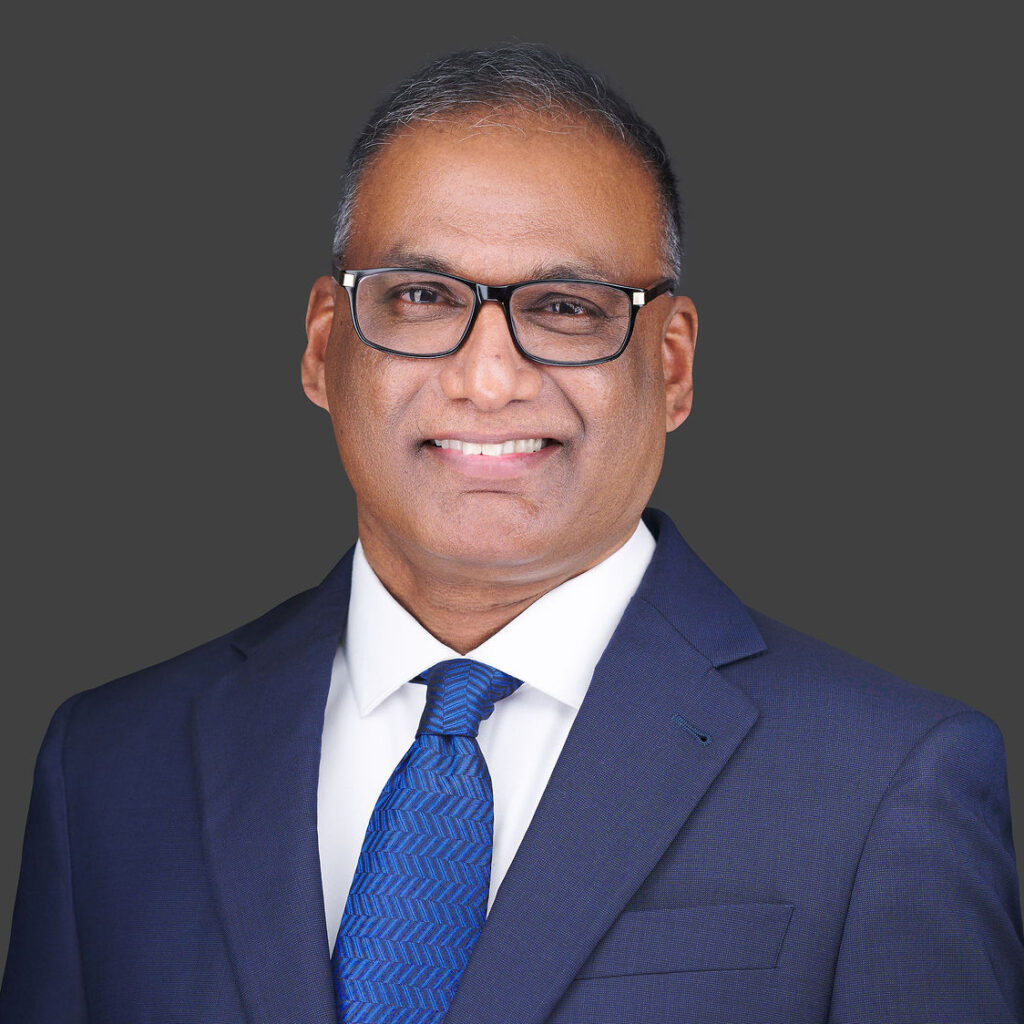 About Us - Chacko Law Firm - Immigration Law